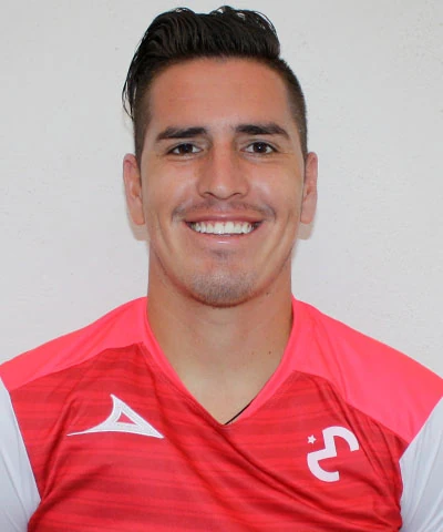 Roberto Árciga | Fútbol Mexicano Wiki | Fandom
