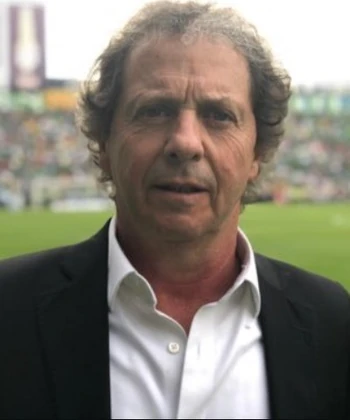 Daniel Brailovsky | Fútbol Mexicano Wiki | Fandom