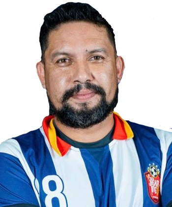 Jesús Arellano | Fútbol Mexicano Wiki | Fandom