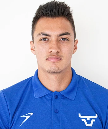 Daniel Zamora | Fútbol Mexicano Wiki | Fandom