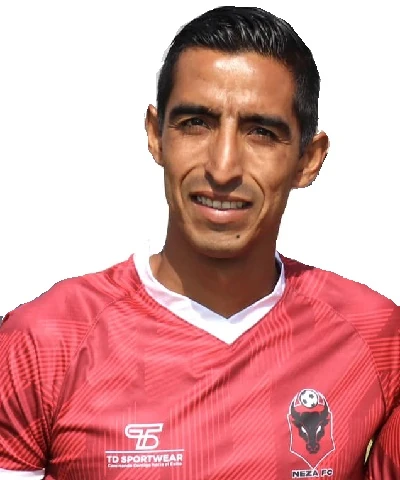 Marco Zavala | Fútbol Mexicano Wiki | Fandom