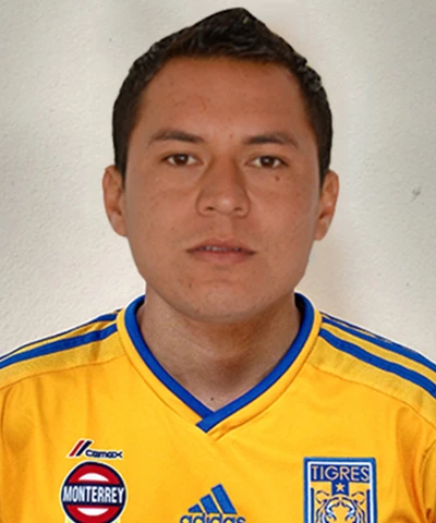 Alberto Acosta | Fútbol Mexicano Wiki | Fandom