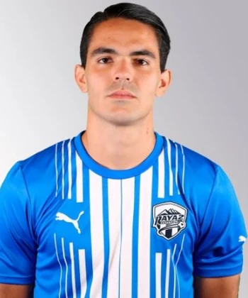 Christian Saucedo | Fútbol Mexicano Wiki | Fandom