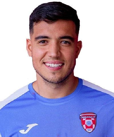 César Ruíz | Fútbol Mexicano Wiki | Fandom