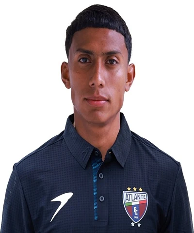 Benedit Bello | Fútbol Mexicano Wiki | Fandom