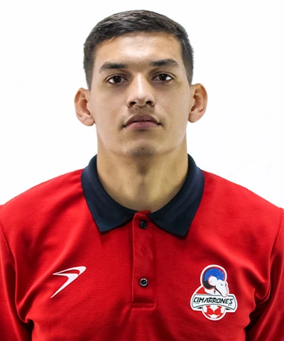 César Villegas | Fútbol Mexicano Wiki | Fandom