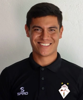 Pablo Padilla | Fútbol Mexicano Wiki | Fandom