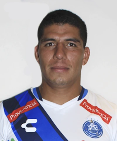 Erik Pimentel | Fútbol Mexicano Wiki | Fandom