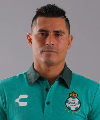 Osvaldo Martínez | Fútbol Mexicano Wiki | Fandom