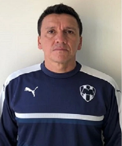Hugo Norberto Castillo | Fútbol Mexicano Wiki | Fandom