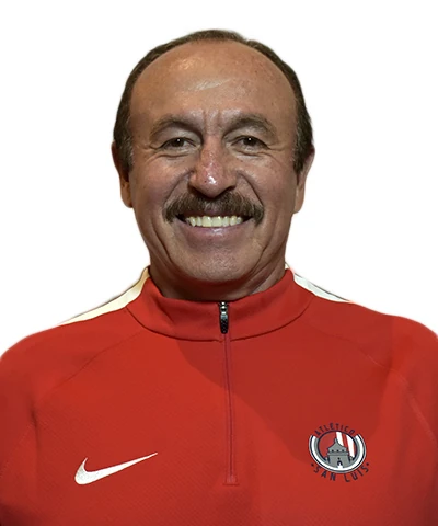 Rafael Loredo | Fútbol Mexicano Wiki | Fandom