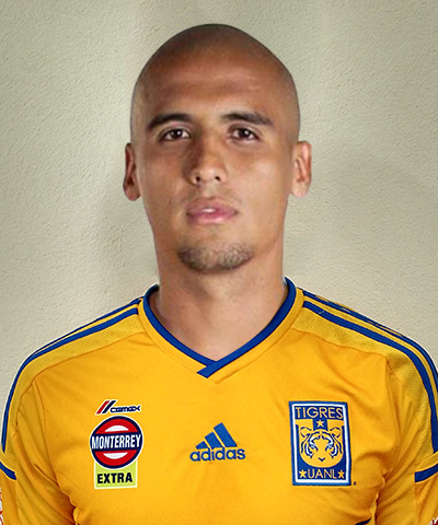 Luis Rodríguez Alanís | Fútbol Mexicano Wiki | Fandom