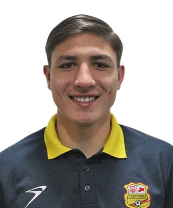 Edwin Quezada | Fútbol Mexicano Wiki | Fandom