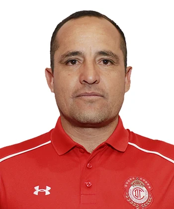 Héctor Blanco | Fútbol Mexicano Wiki | Fandom