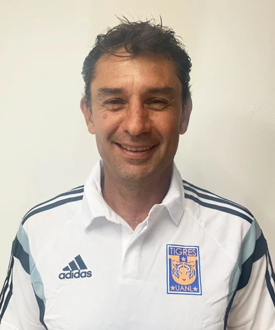 Roberto Medina | Fútbol Mexicano Wiki | Fandom