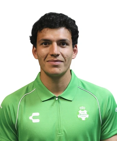 Kevin Picón | Fútbol Mexicano Wiki | Fandom