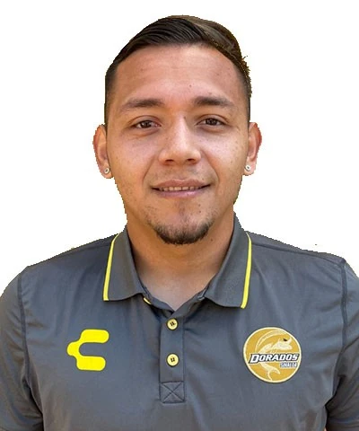 Klinsman Calderón | Fútbol Mexicano Wiki | Fandom