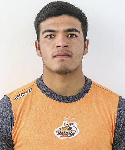 Missael Morales | Fútbol Mexicano Wiki | Fandom