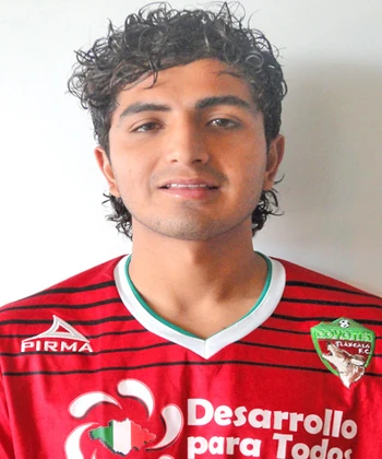 Raúl Meraz | Fútbol Mexicano Wiki | Fandom