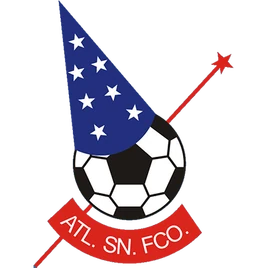 Atlético San Francisco | Fútbol Mexicano Wiki | Fandom