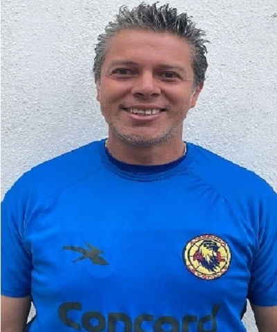 Jorge Toledano | Fútbol Mexicano Wiki | Fandom