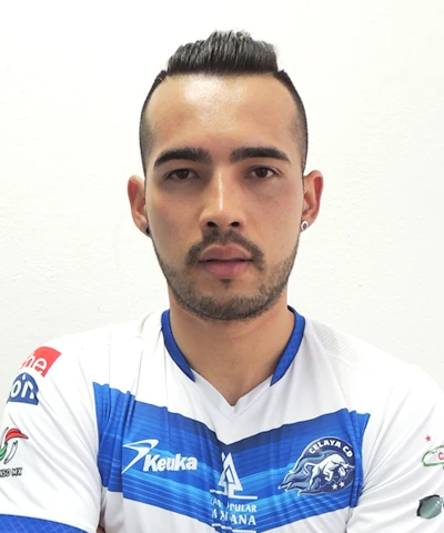 Michel Vázquez | Fútbol Mexicano Wiki | Fandom