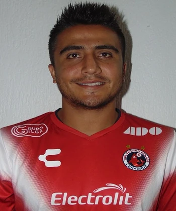 Darvin Chávez | Fútbol Mexicano Wiki | Fandom