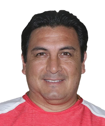 David Rangel | Fútbol Mexicano Wiki | Fandom