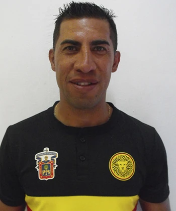 Raúl Rico | Fútbol Mexicano Wiki | Fandom