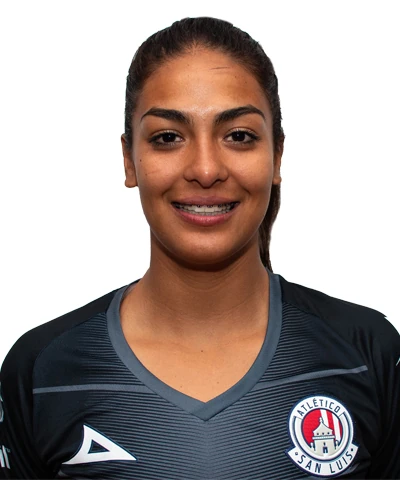 Stefani Jiménez | Fútbol Mexicano Wiki | Fandom