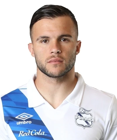 Christian Tabó | Fútbol Mexicano Wiki | Fandom