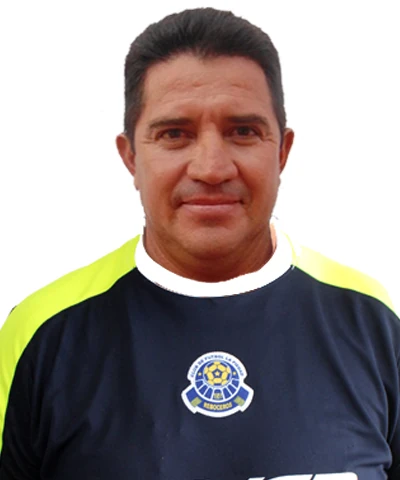 Marco Antonio Rincón | Fútbol Mexicano Wiki | Fandom