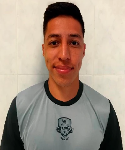 Víctor Argumedo | Fútbol Mexicano Wiki | Fandom