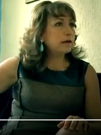 Virginia Tovar | Fútbol Mexicano Wiki | Fandom