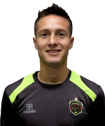 Alejandro García | Fútbol Mexicano Wiki | Fandom