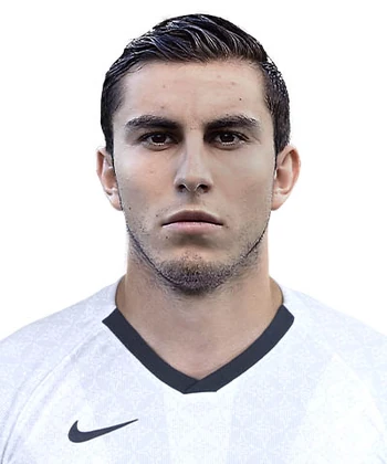 Alejandro Mayorga | Fútbol Mexicano Wiki | Fandom