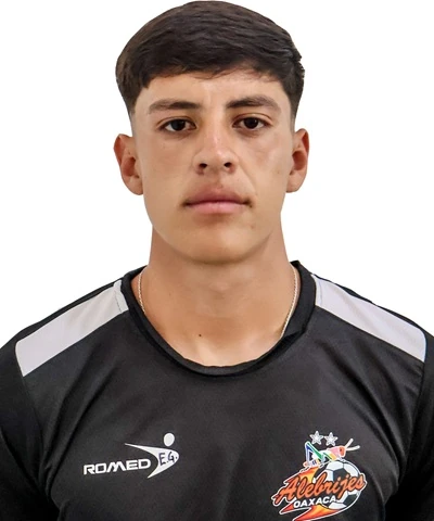 Sergio Gallinar | Fútbol Mexicano Wiki | Fandom