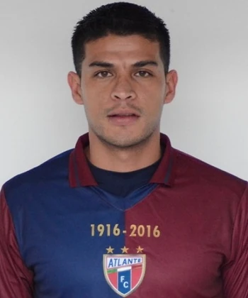 Francisco Gamboa | Fútbol Mexicano Wiki | Fandom
