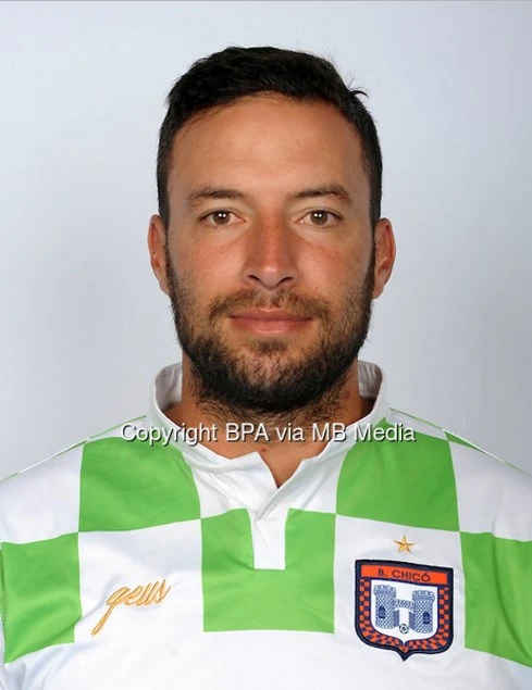 Mario García Caboara | Fútbol Mexicano Wiki | Fandom