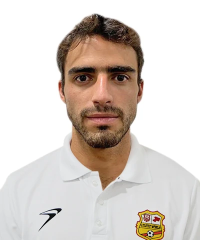 Víctor Milke | Fútbol Mexicano Wiki | Fandom