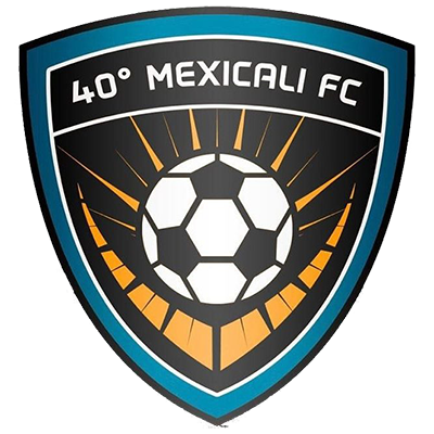 40° Mexicali FC | Fútbol Mexicano Wiki | Fandom