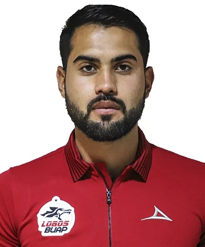 José Esquivel | Fútbol Mexicano Wiki | Fandom