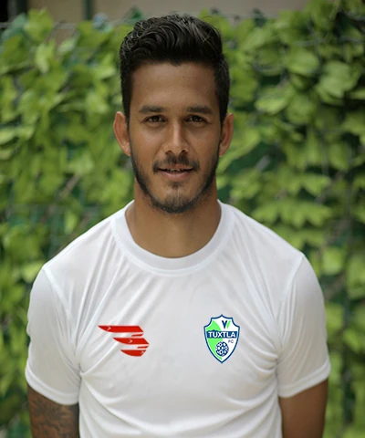 Luis Genaro Castillo | Fútbol Mexicano Wiki | Fandom