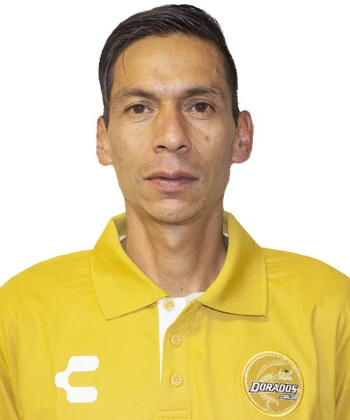 Paulo Serafín | Fútbol Mexicano Wiki | Fandom