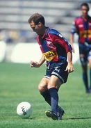 Luis García Postigo/Multiplataforma | Fútbol Mexicano Wiki | Fandom