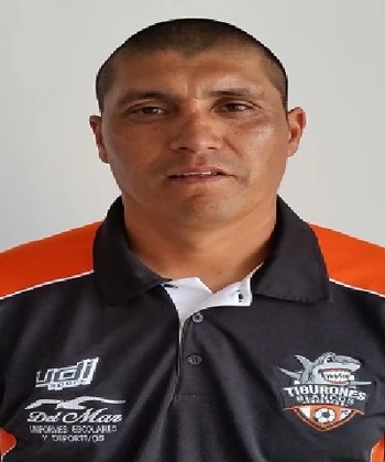 Alfonso Loera | Fútbol Mexicano Wiki | Fandom