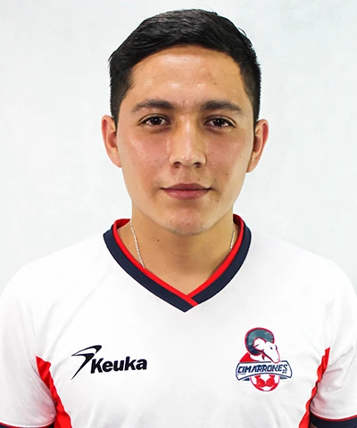 Edwin Cerna | Fútbol Mexicano Wiki | Fandom