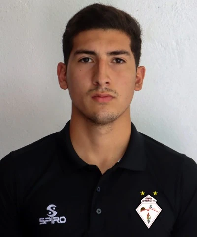 José Adame | Fútbol Mexicano Wiki | Fandom
