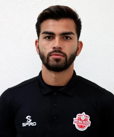 Jonathan Vega | Fútbol Mexicano Wiki | Fandom