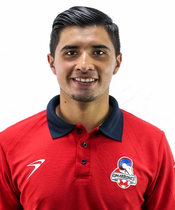 Oscar Millán | Fútbol Mexicano Wiki | Fandom